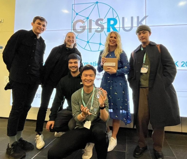 Home - Consumer Data Research Centre